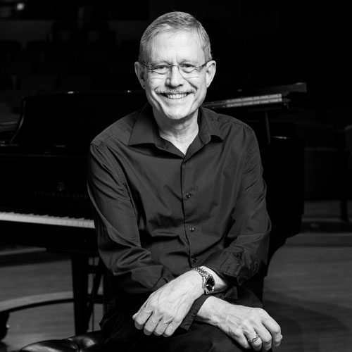 Station Staff | All Classical Portland